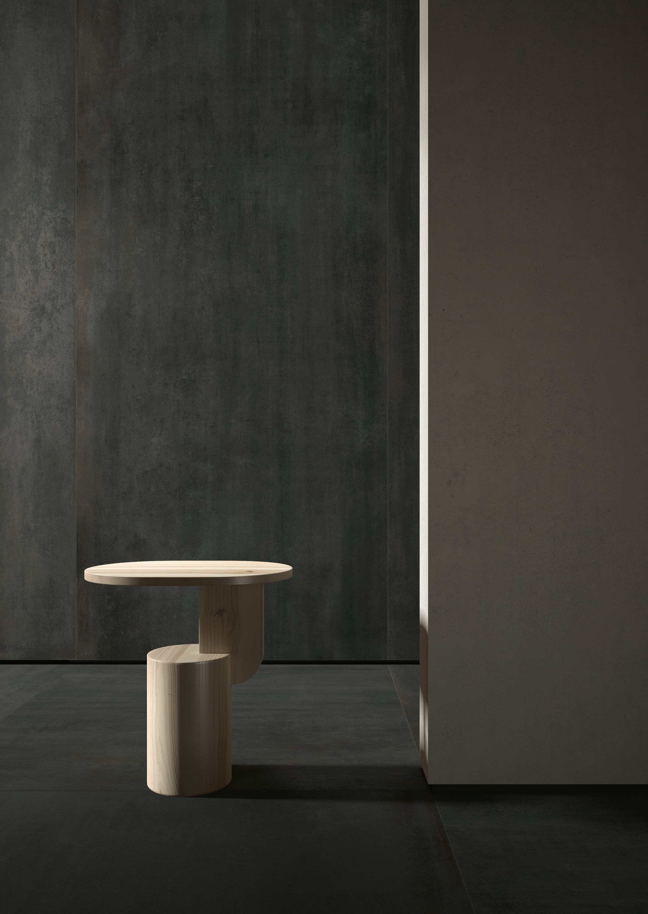 METALLIQUE | NOIR - Ceramic tiles from Kronos Ceramiche | Architonic