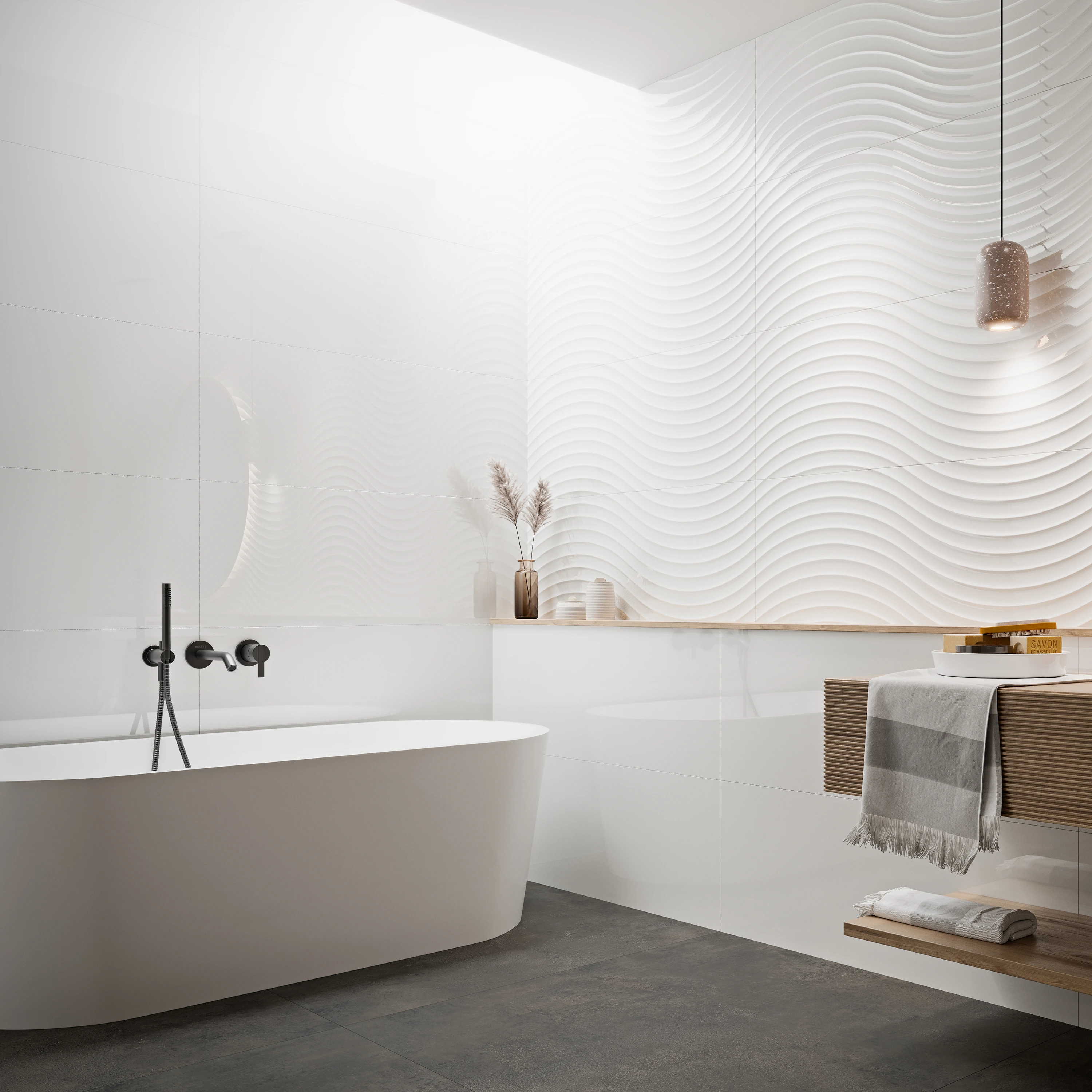 Produits Grespania Ceramica, collections & plus | Architonic