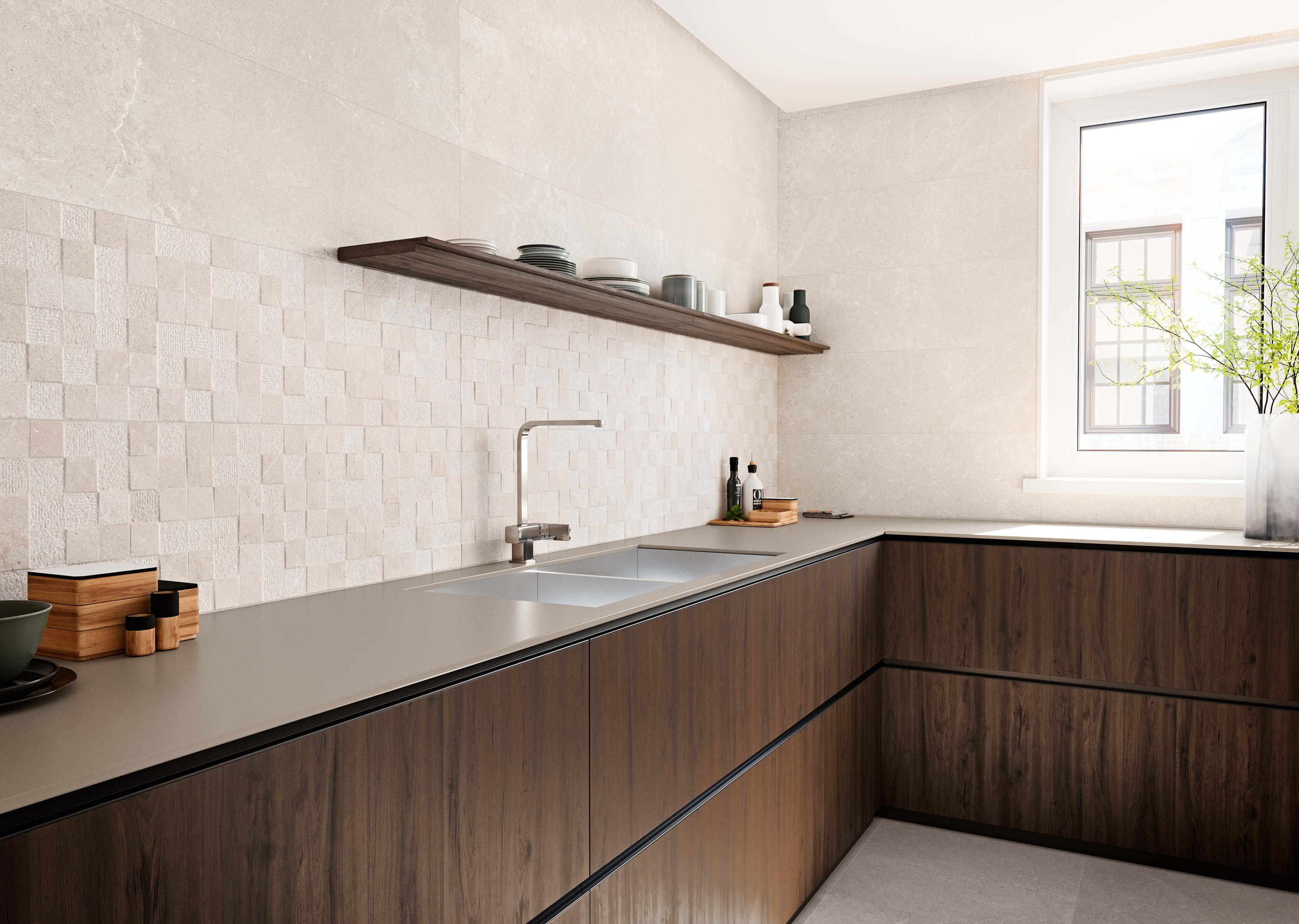 LOIRE | VENDOME 60 ARENA - Ceramic flooring from Grespania Ceramica ...