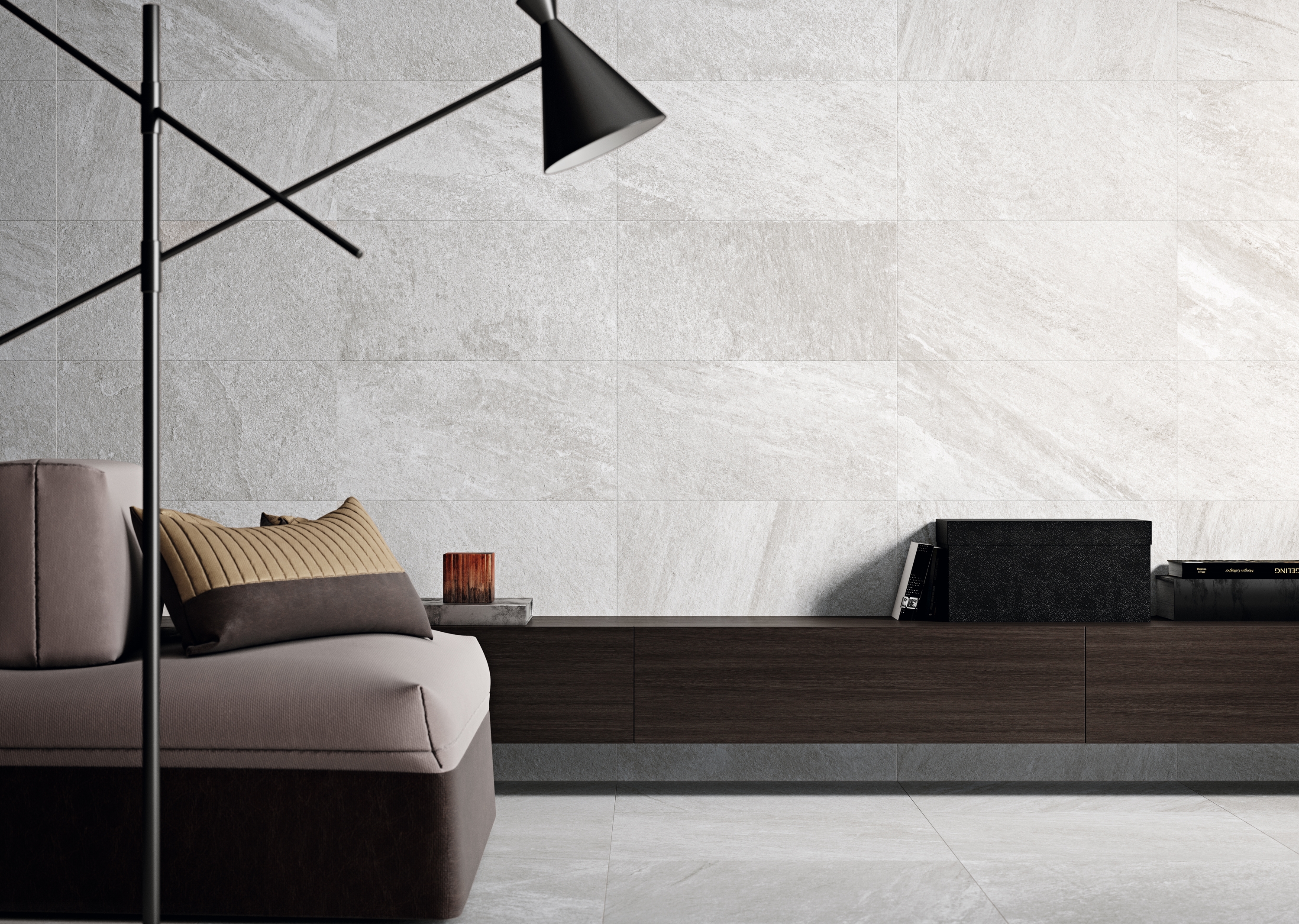 INDIANA | MULTICOLOR - Ceramic tiles from Grespania Ceramica | Architonic