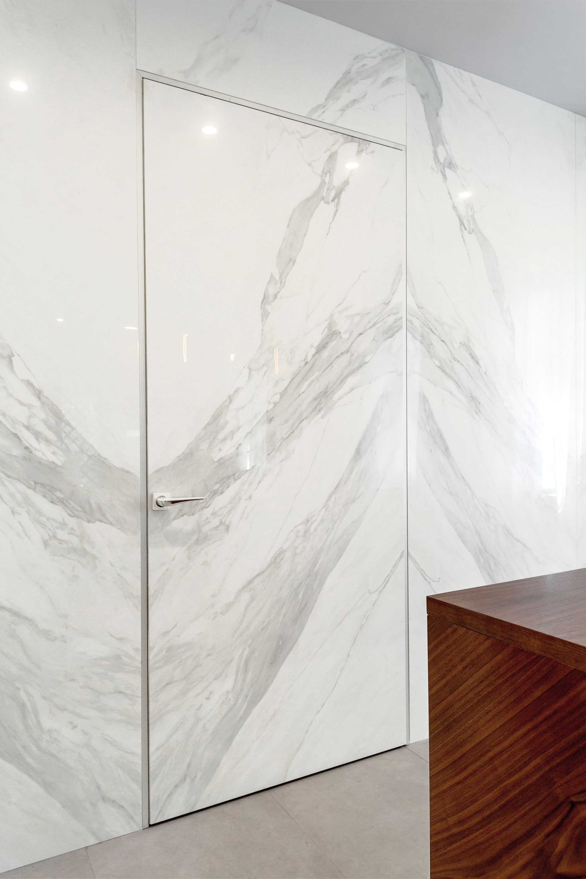 CALACATA | MIX - COVERLAM - Keramik Platten von Grespania Ceramica ...
