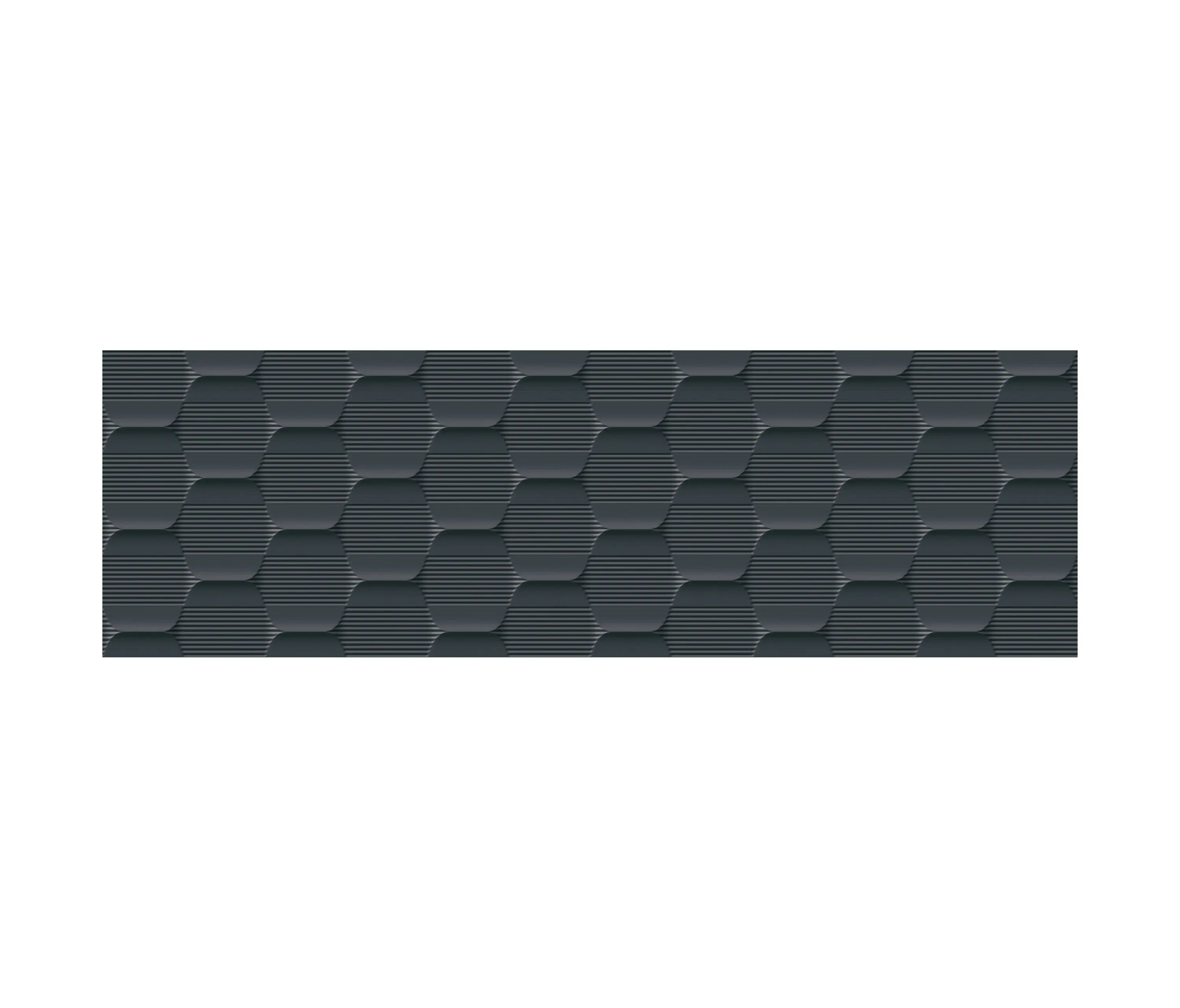 WHITE&CO | HEXAGON TINTA – Baldosas de cerámica de Grespania Ceramica ...