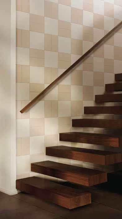 COLOR BY NUMBERS TEA FOR TWO - Ceramic tiles from Crossville | Architonic