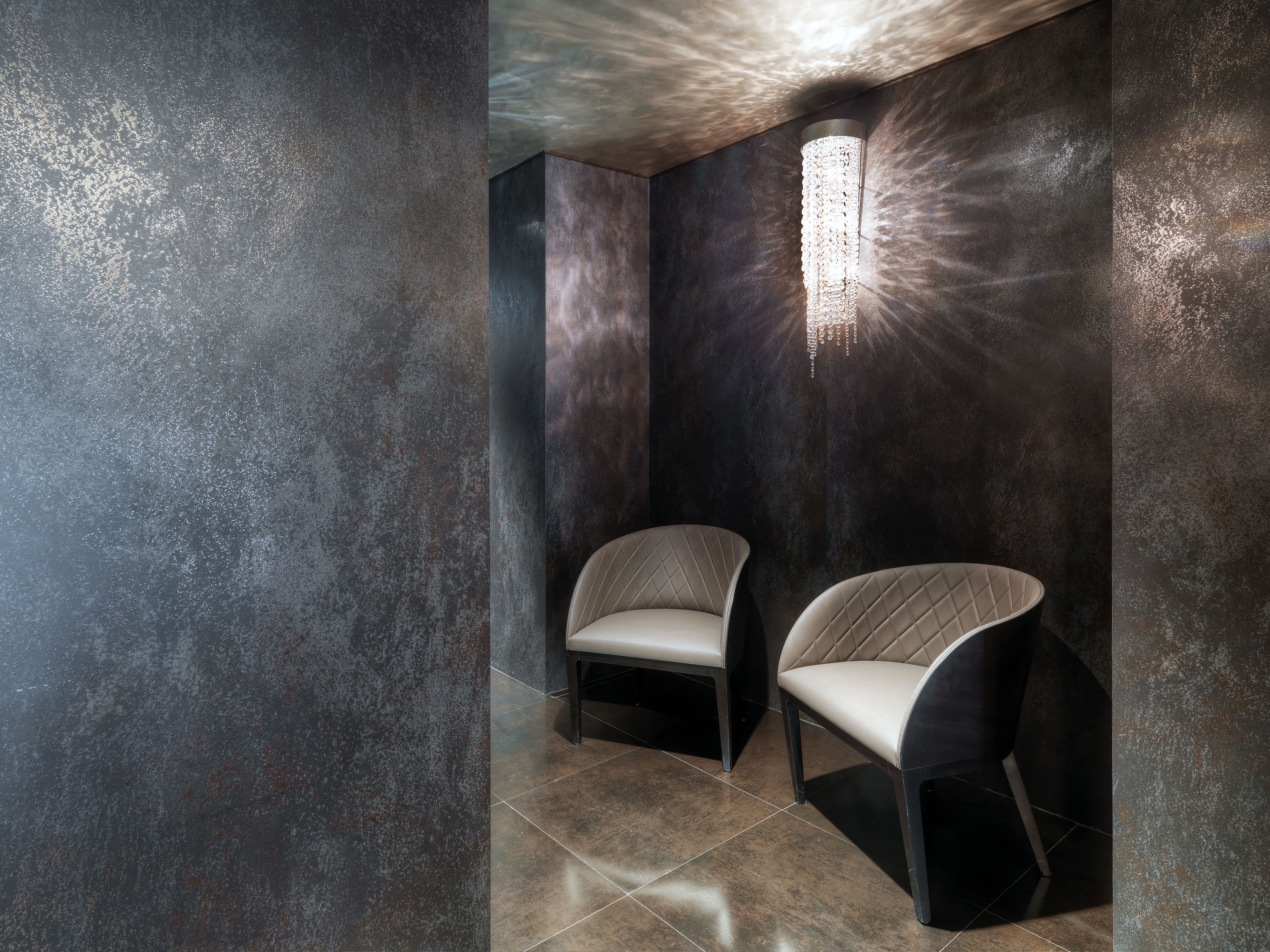 LAMINAM I NATURALI CALACATTA VENATO POLISHED - Ceramic tiles from ...