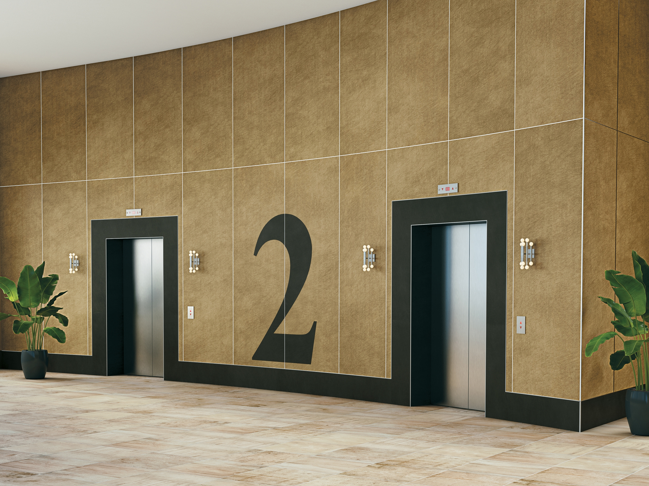 LAMINAM FILO ORO – Carrelage céramique de Crossville | Architonic