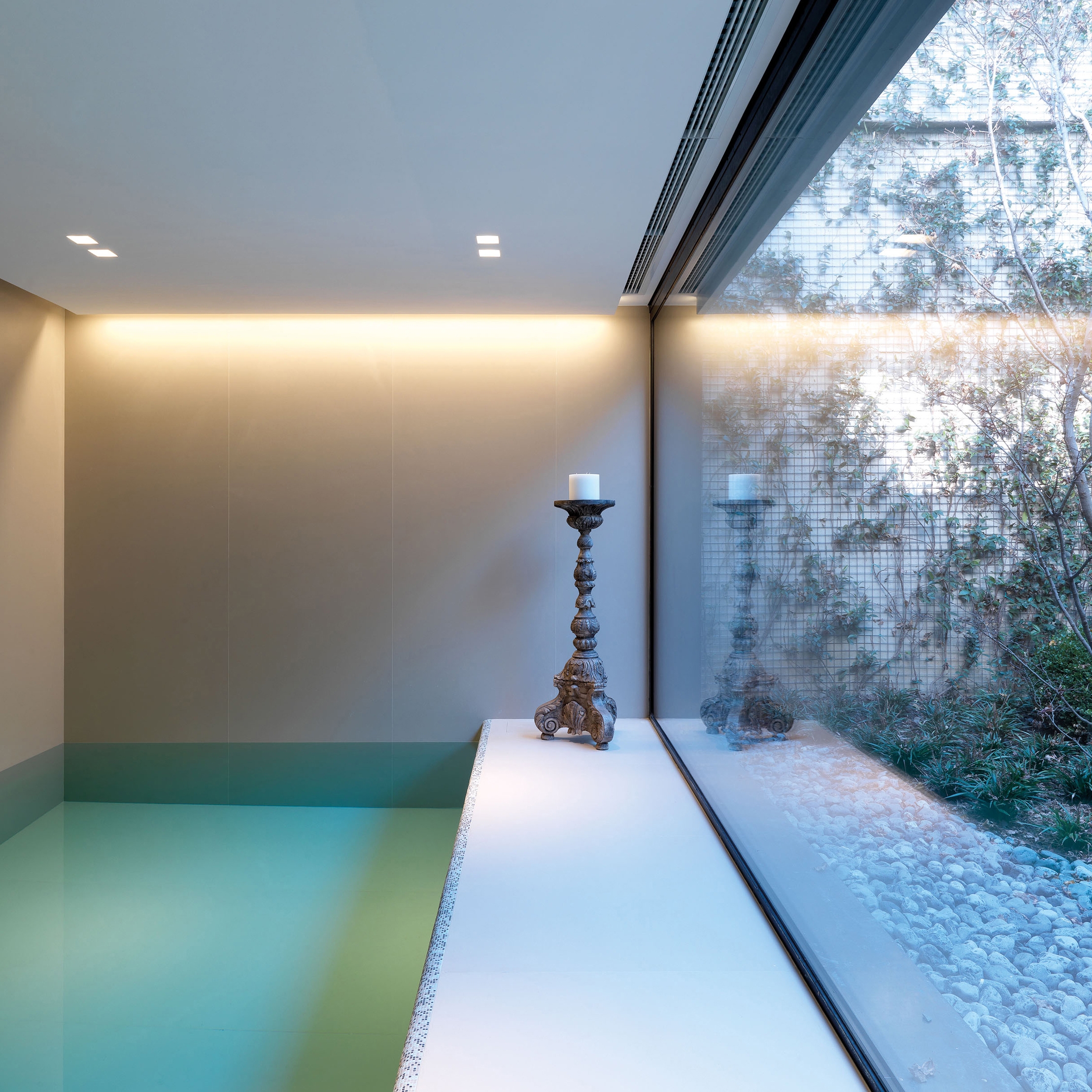 LAMINAM FILO ORO - Ceramic tiles from Crossville | Architonic