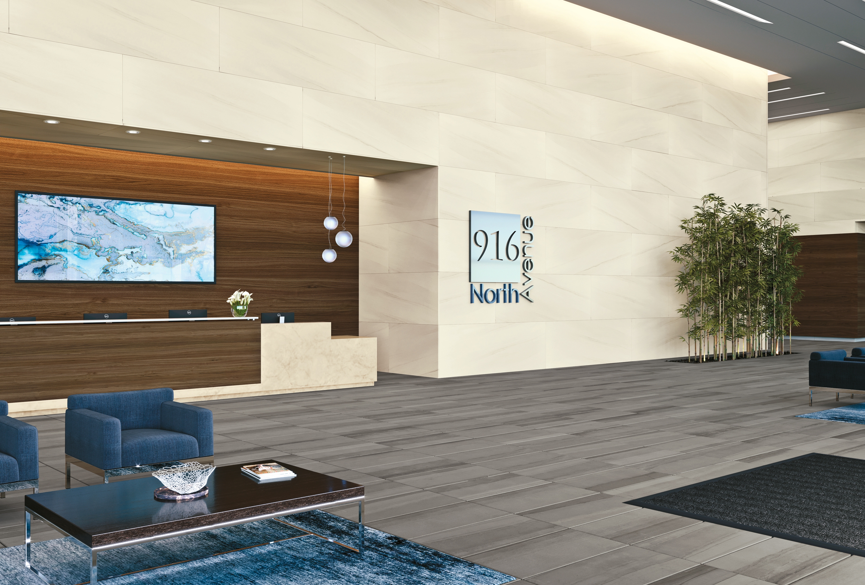 LAMINAM FILO ORO - Ceramic tiles from Crossville | Architonic