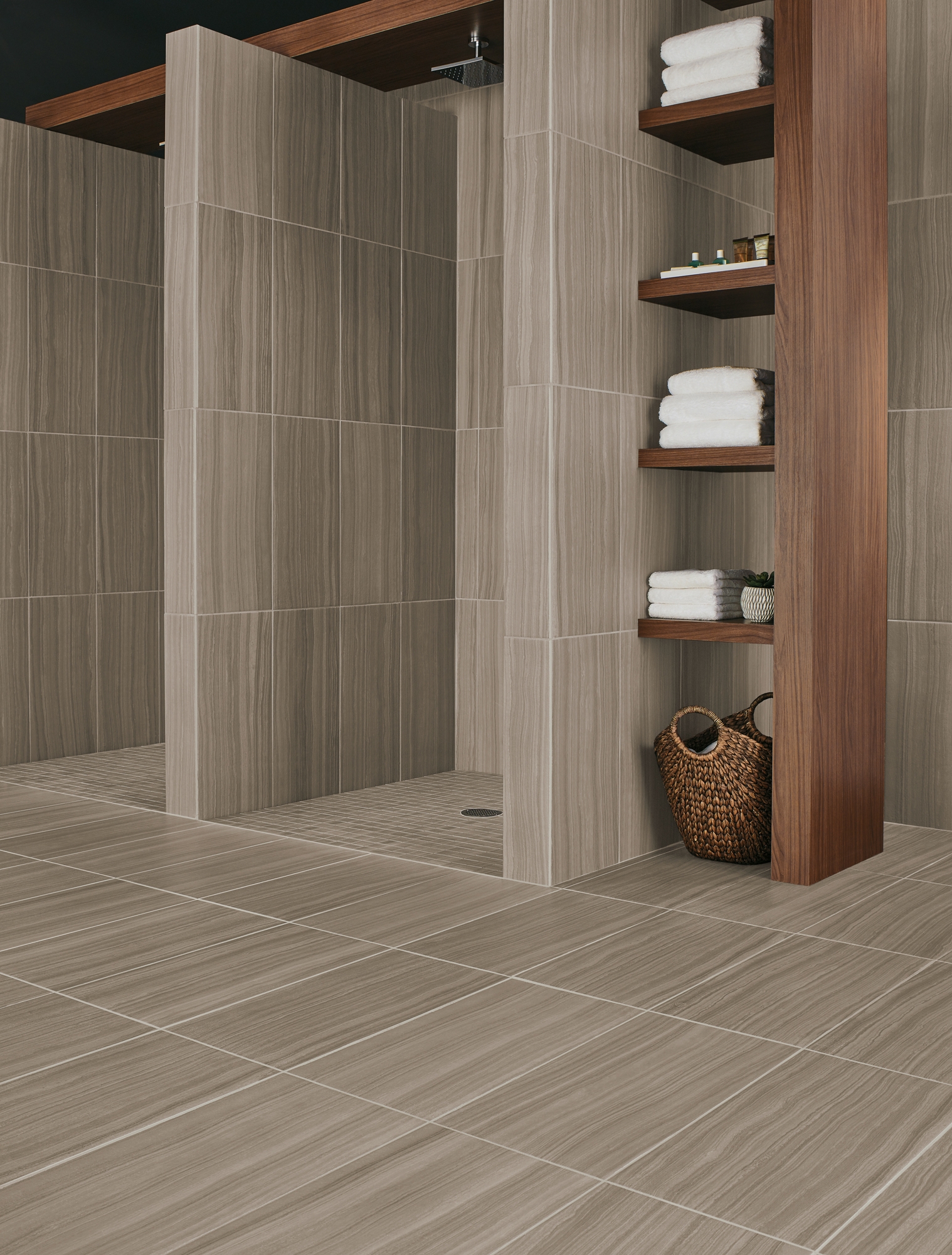 JAVA JOINT FLAT WHITE - Ceramic mosaics from Crossville | Architonic