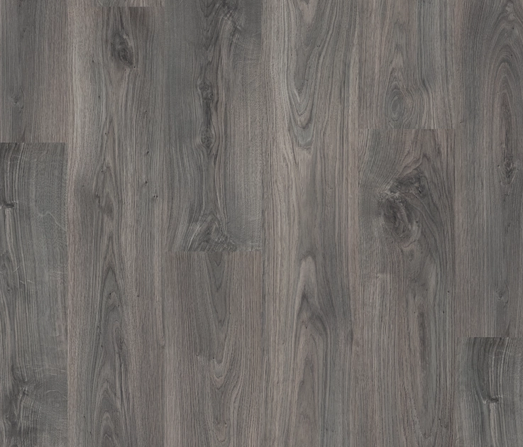 DOMESTIC ELEGANCE GREY OAK - Laminate flooring from Pergo | Architonic