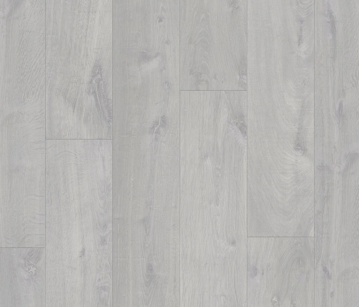 MODERN PLANK LIMED GREY OAK - Laminate flooring from Pergo | Architonic