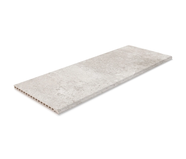 CROSSCUT CLOUD SAMOA POOL EDGE - Ceramic tiles from Cerámica Mayor ...