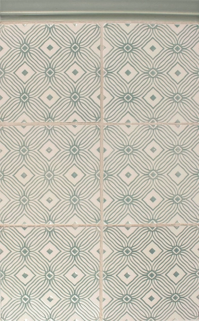 EMBOSSED SERIES - Ceramic tiles from Pratt & Larson Ceramics | Architonic