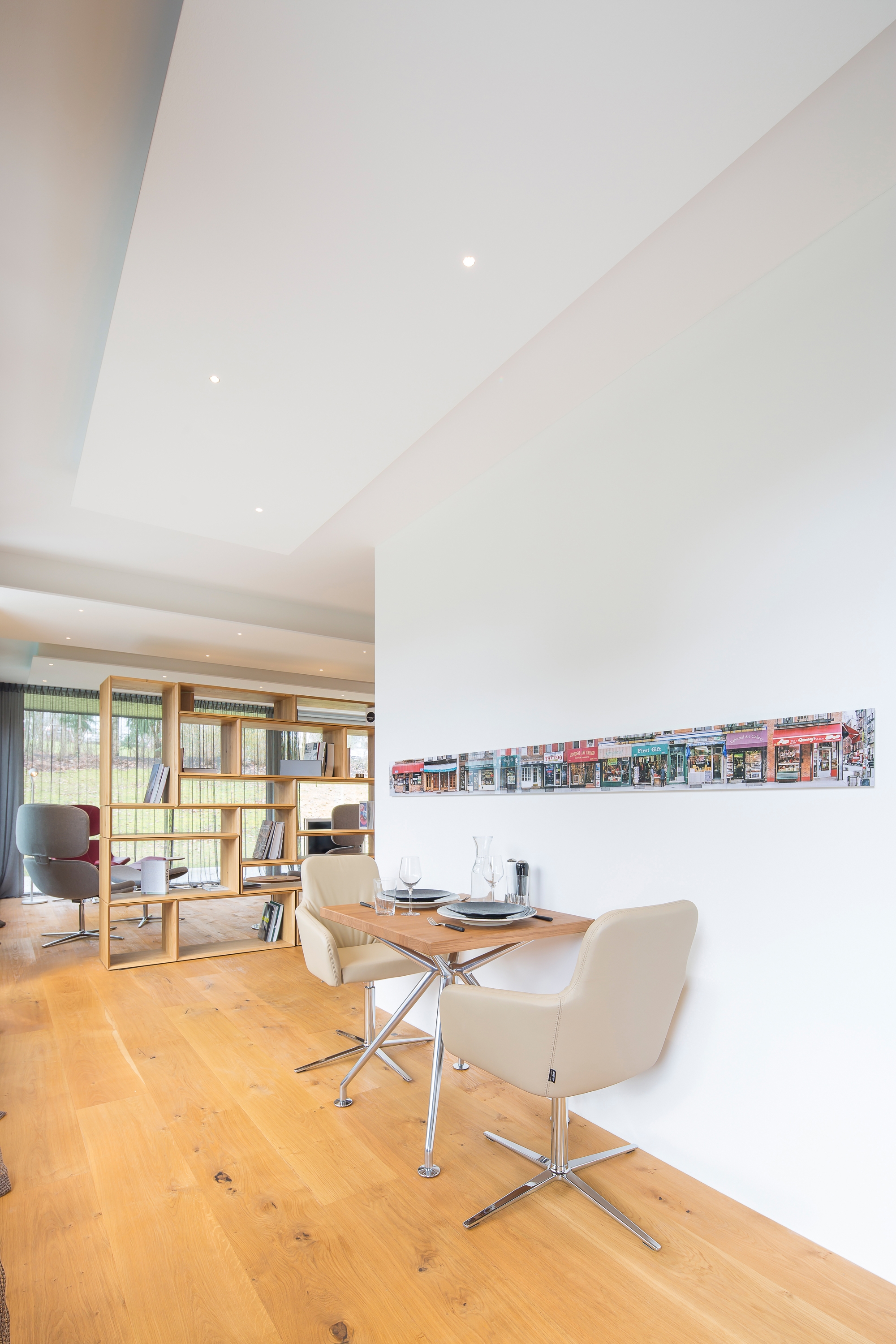 W-CUBE 3 - Chairs from Wagner | Architonic