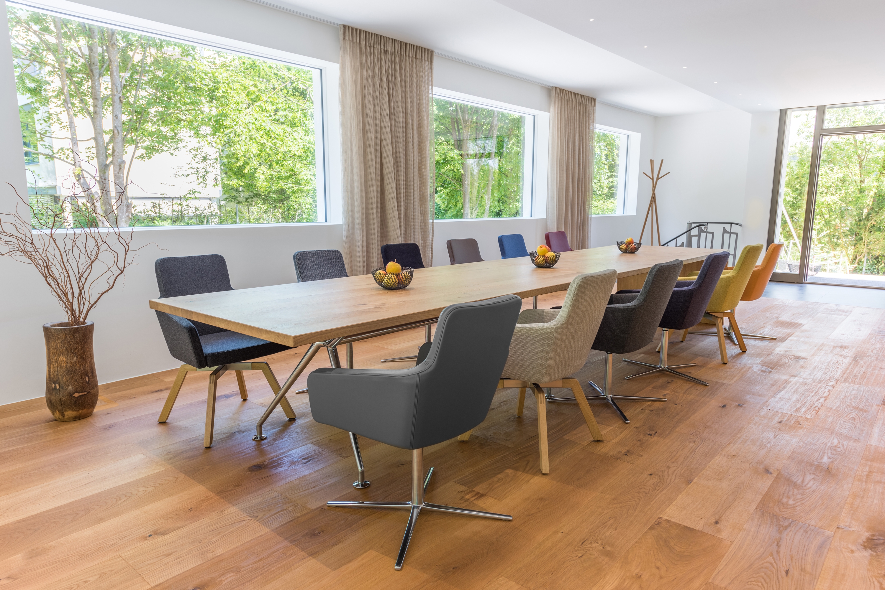 W-CUBE 1CLF - Chairs from Wagner | Architonic