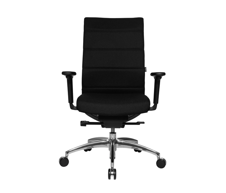 ERGOMEDIC 100-4 - Office chairs from Wagner | Architonic