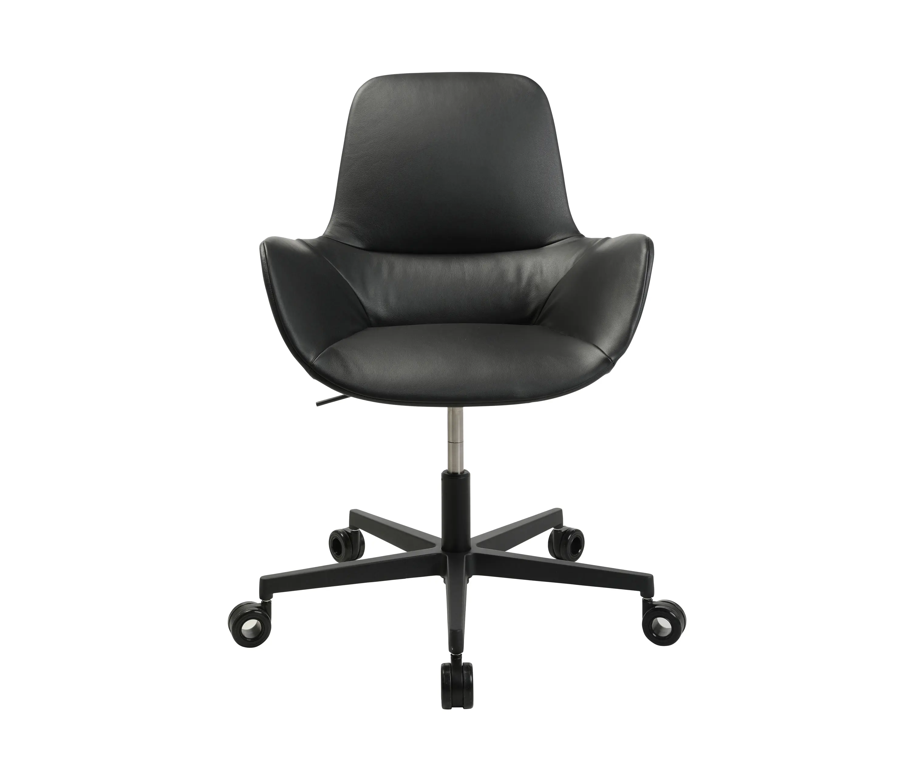 W-CLUB COMPACT - Chairs from Wagner | Architonic