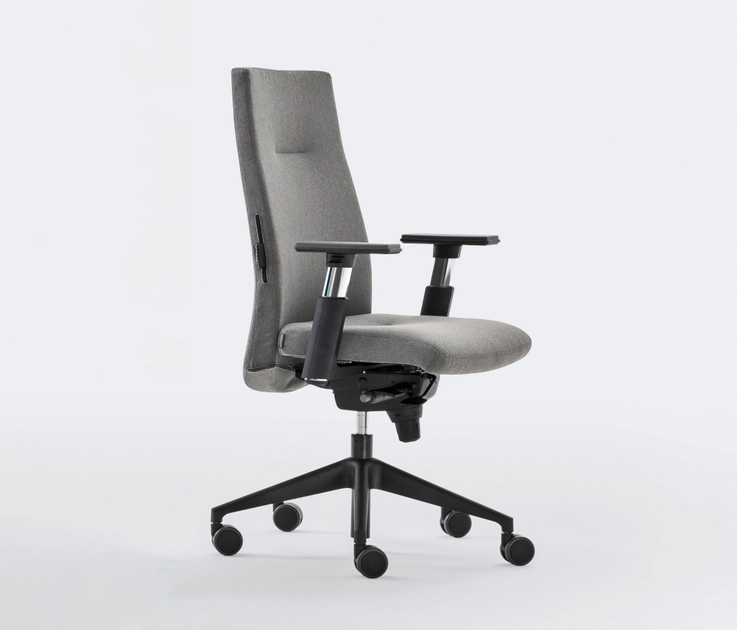 TRENDY – Sillas de oficina de Aresline | Architonic