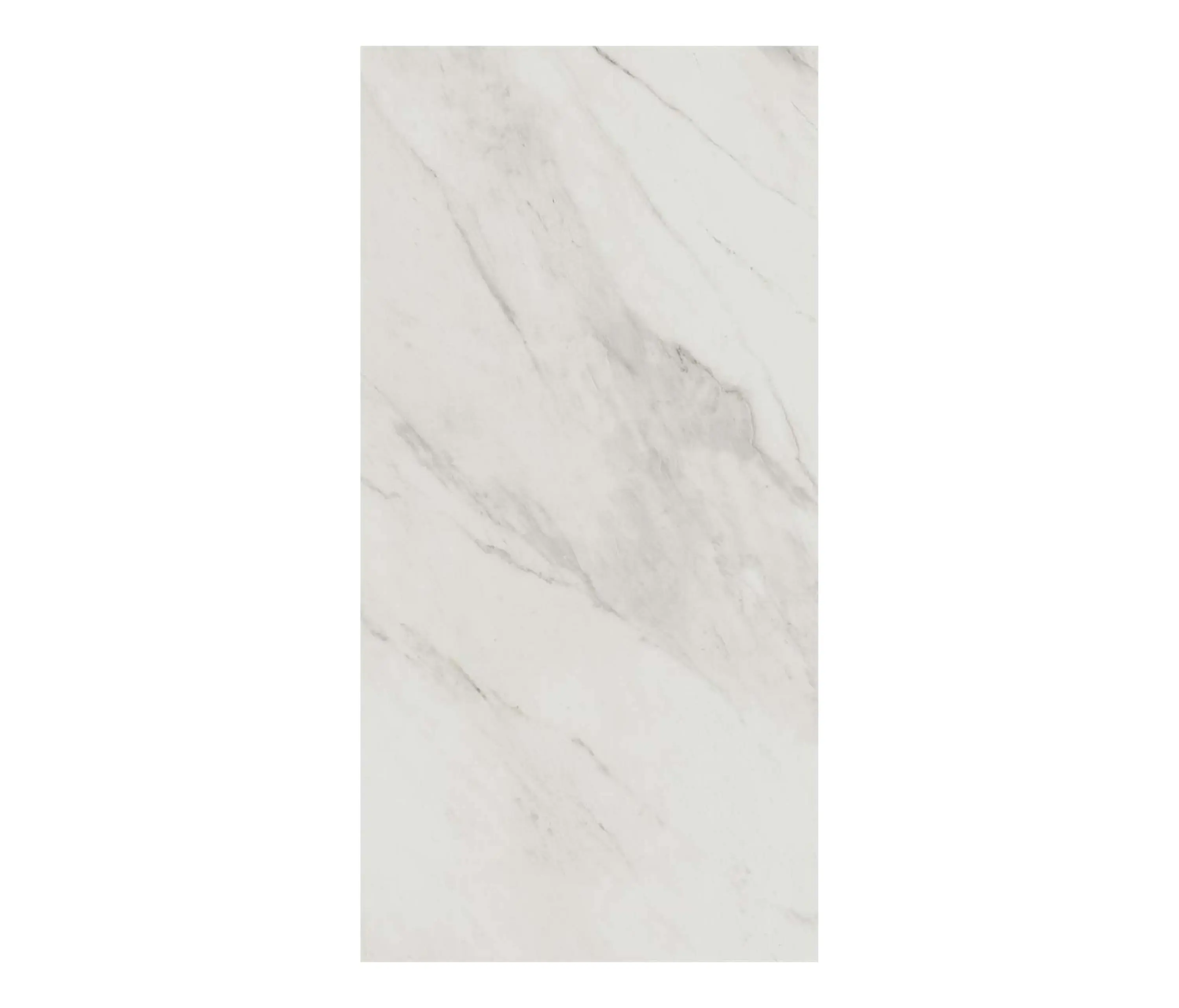 ITALIAN APUANO WHITE POLISHED 60X120 - Ceramic tiles from Kaleseramik ...