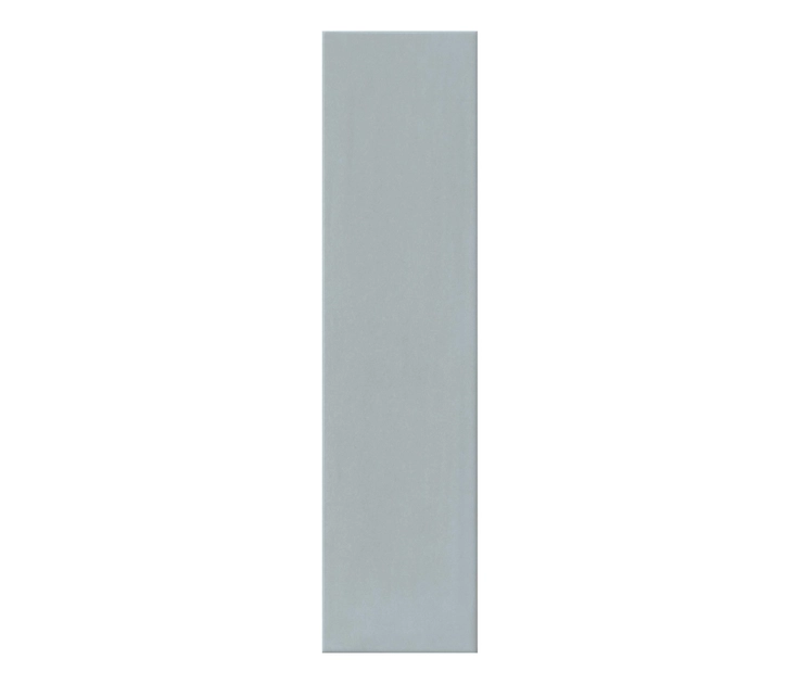 MINIATILE GLOSSY LIGHT BLUE MOONLIGHT WALL TILE 10X40 – Ceramic tiles ...