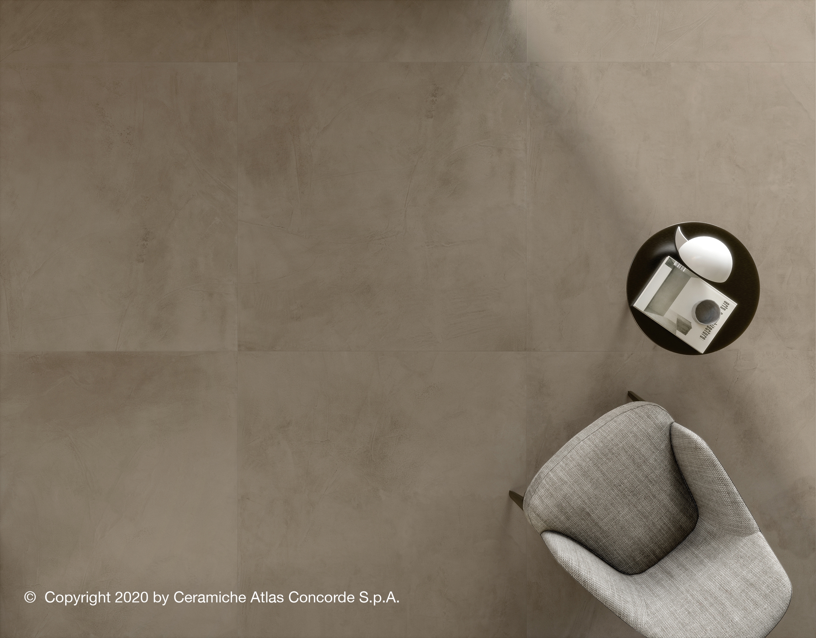 PRISM CLOUD 120X120 - Ceramic tiles from Atlas Concorde | Architonic