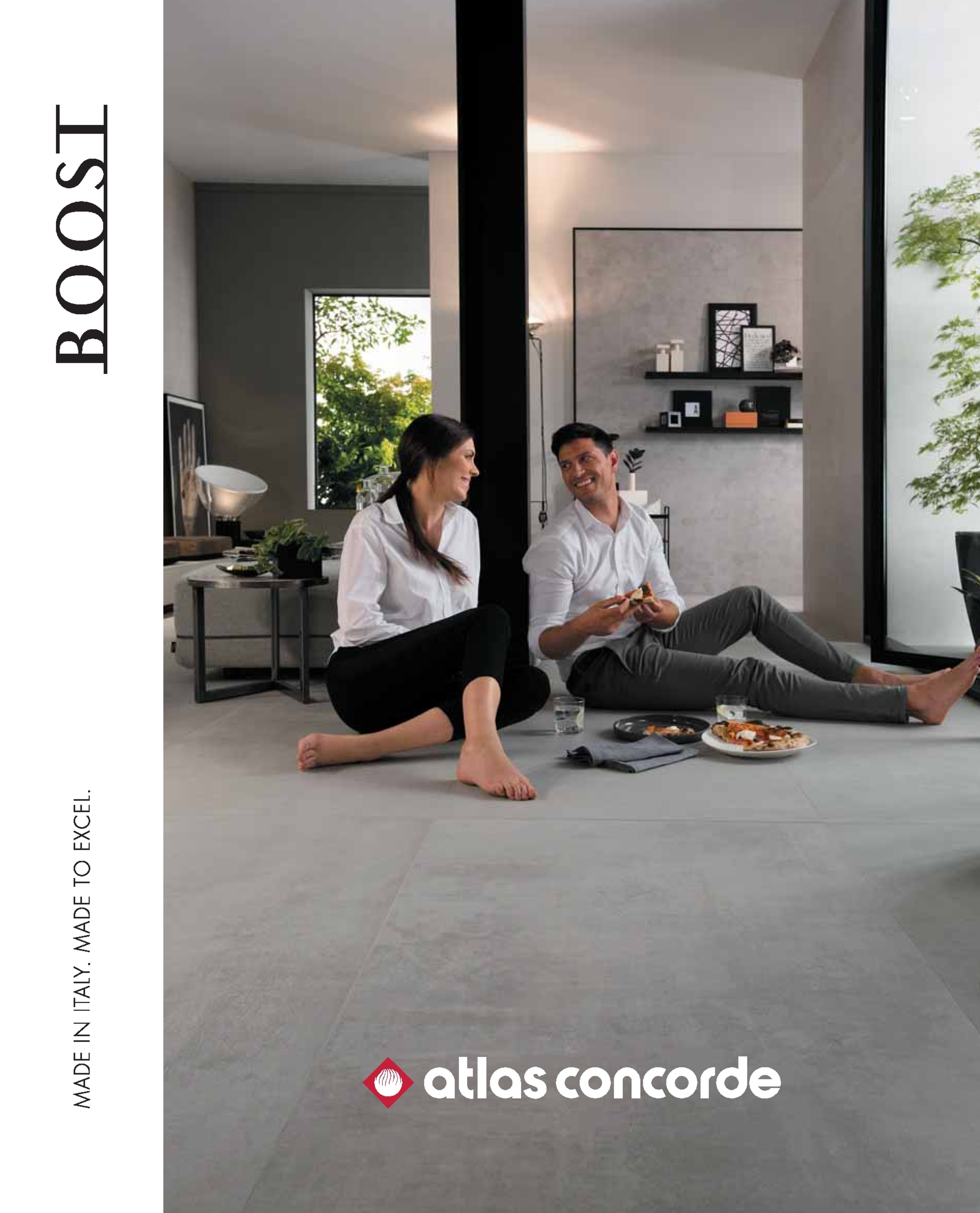 Produits Atlas Concorde, collections & plus | Architonic