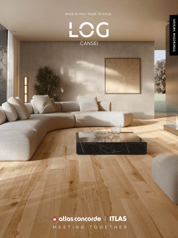 Produits Atlas Concorde, collections & plus | Architonic