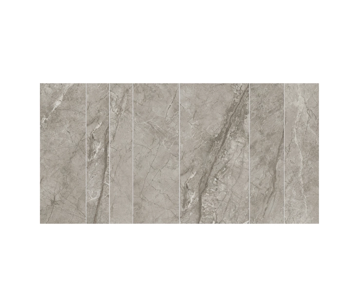 MARVEL MERAVIGLIA SILVER MAJESTIC GRID VELVET - Ceramic tiles from ...