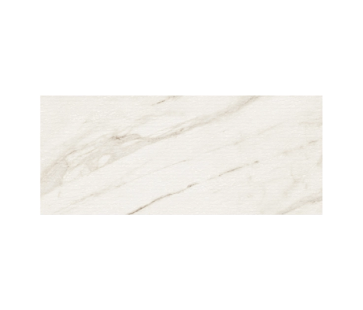 MARVEL 3D REED CALACATTA BERNINI 50X120 - Ceramic tiles from Atlas ...