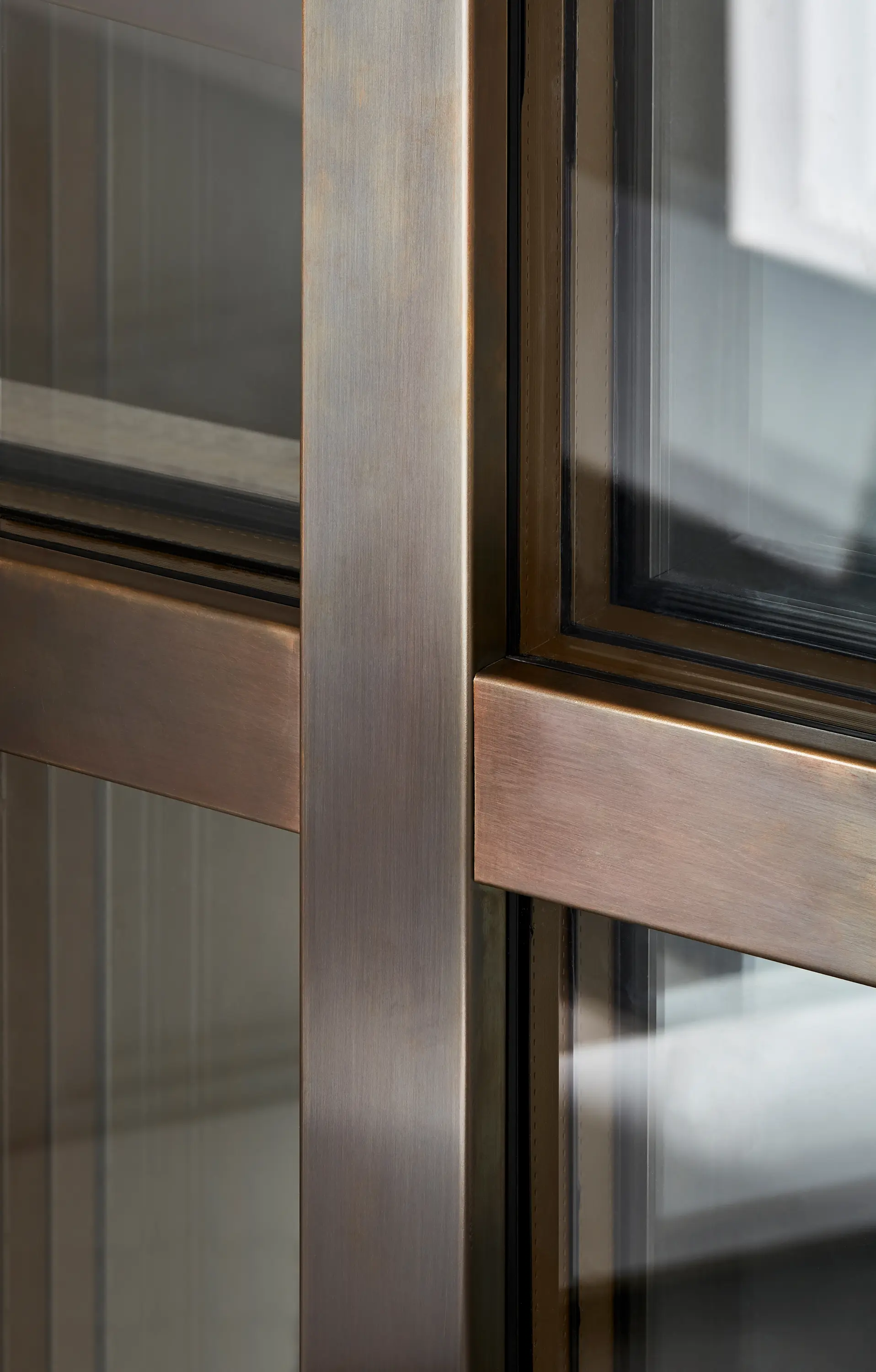 4F 1 - Window types from Secco Sistemi | Architonic