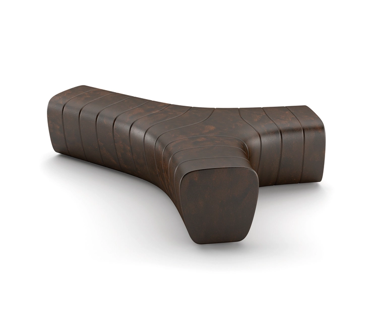 JETLAG | BENCH - Benches from PLUST | Architonic