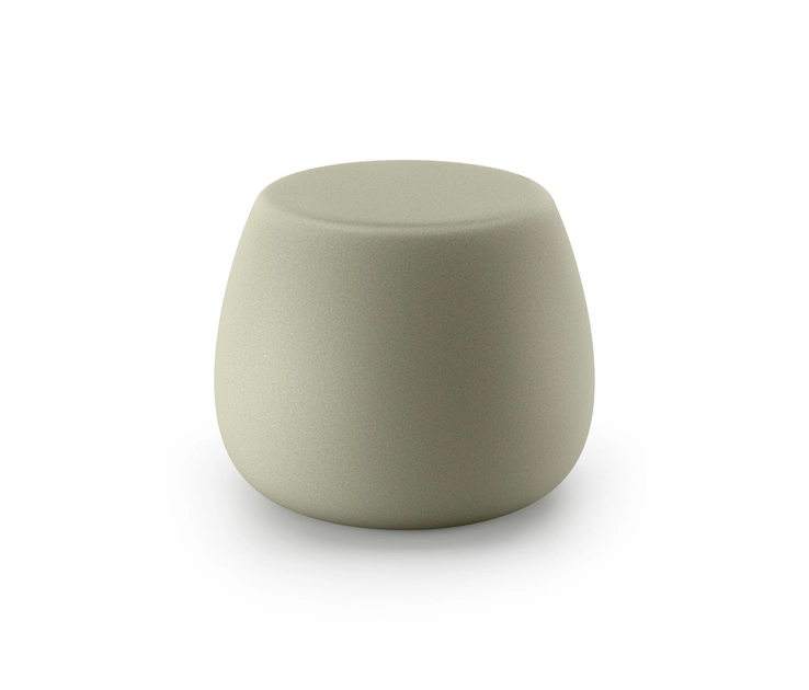 BOOM | LOW STOOL - Stools from PLUST | Architonic