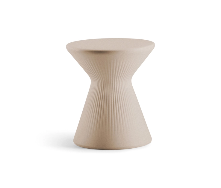 FADE | LOW STOOL - Stools from PLUST | Architonic