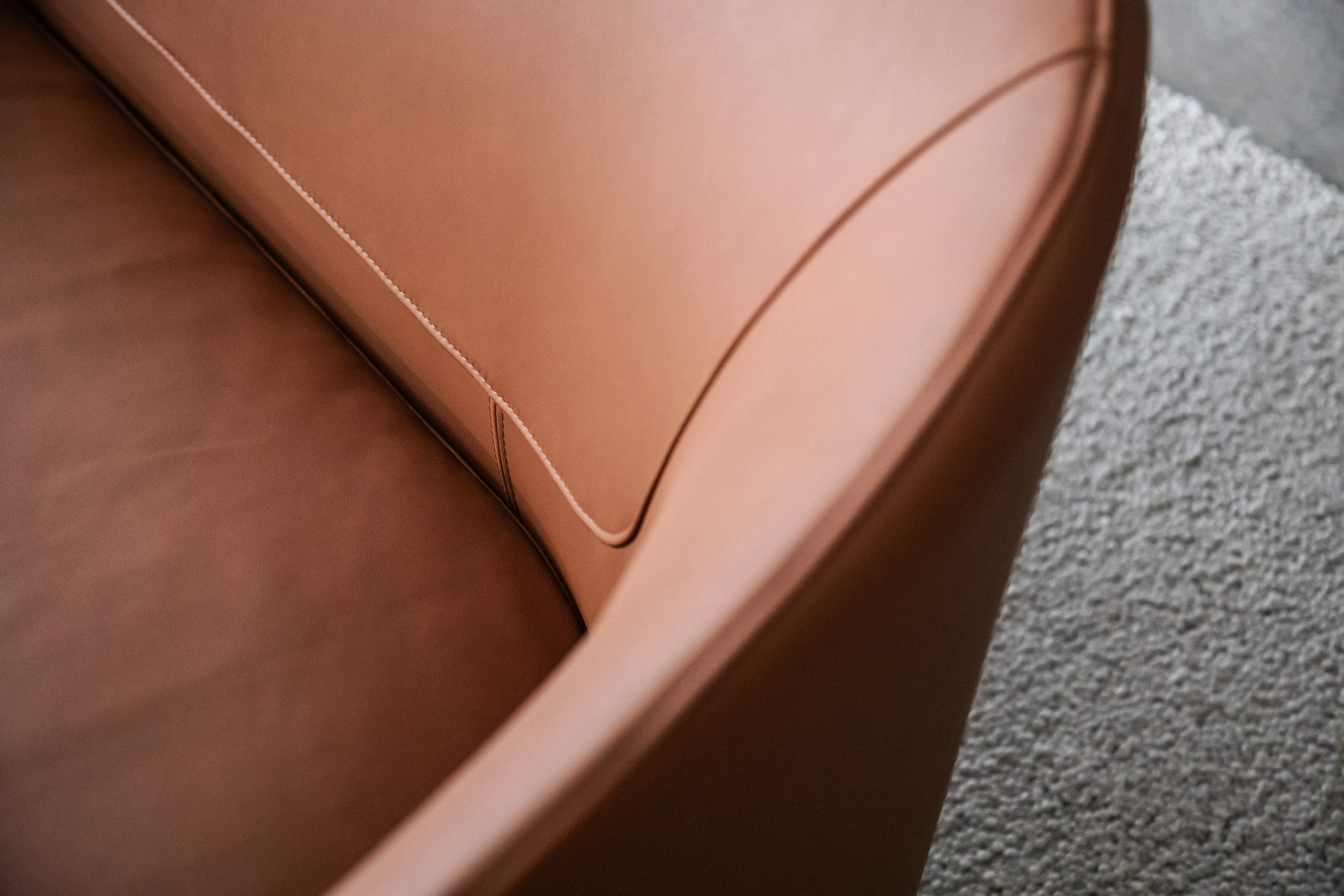 U SOFA - Sofas from Bensen | Architonic