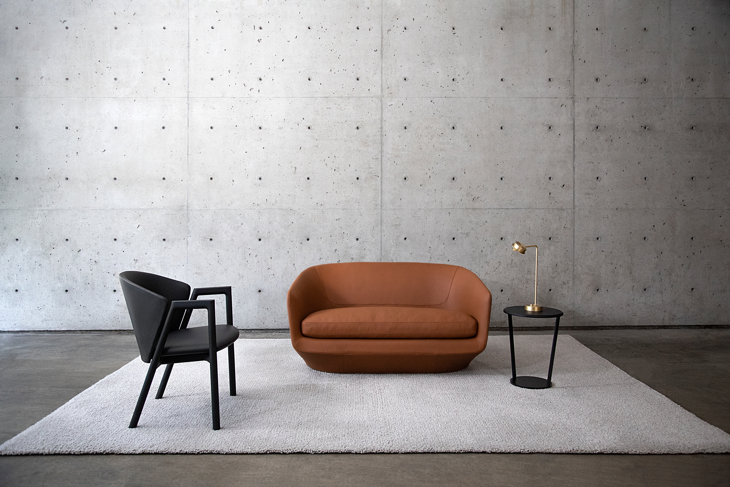 U SOFA - Sofas from Bensen | Architonic