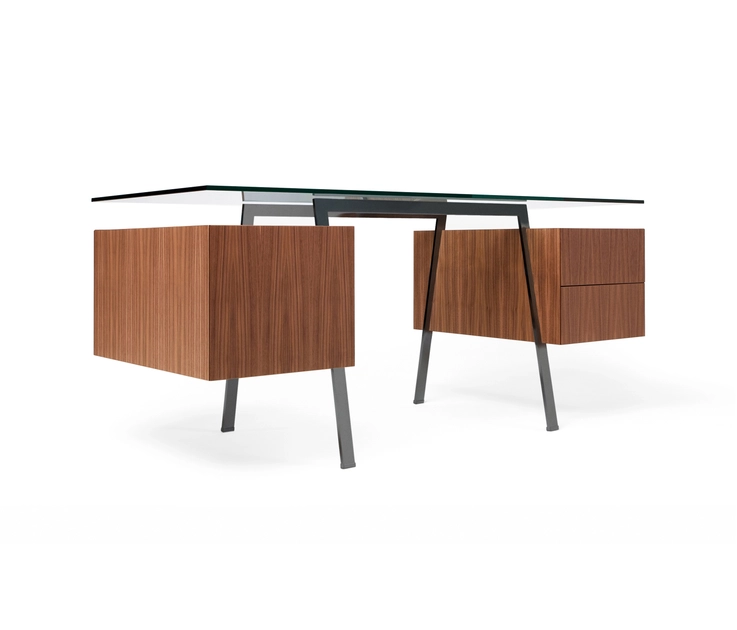 HOMEWORK - Desks from Bensen | Architonic