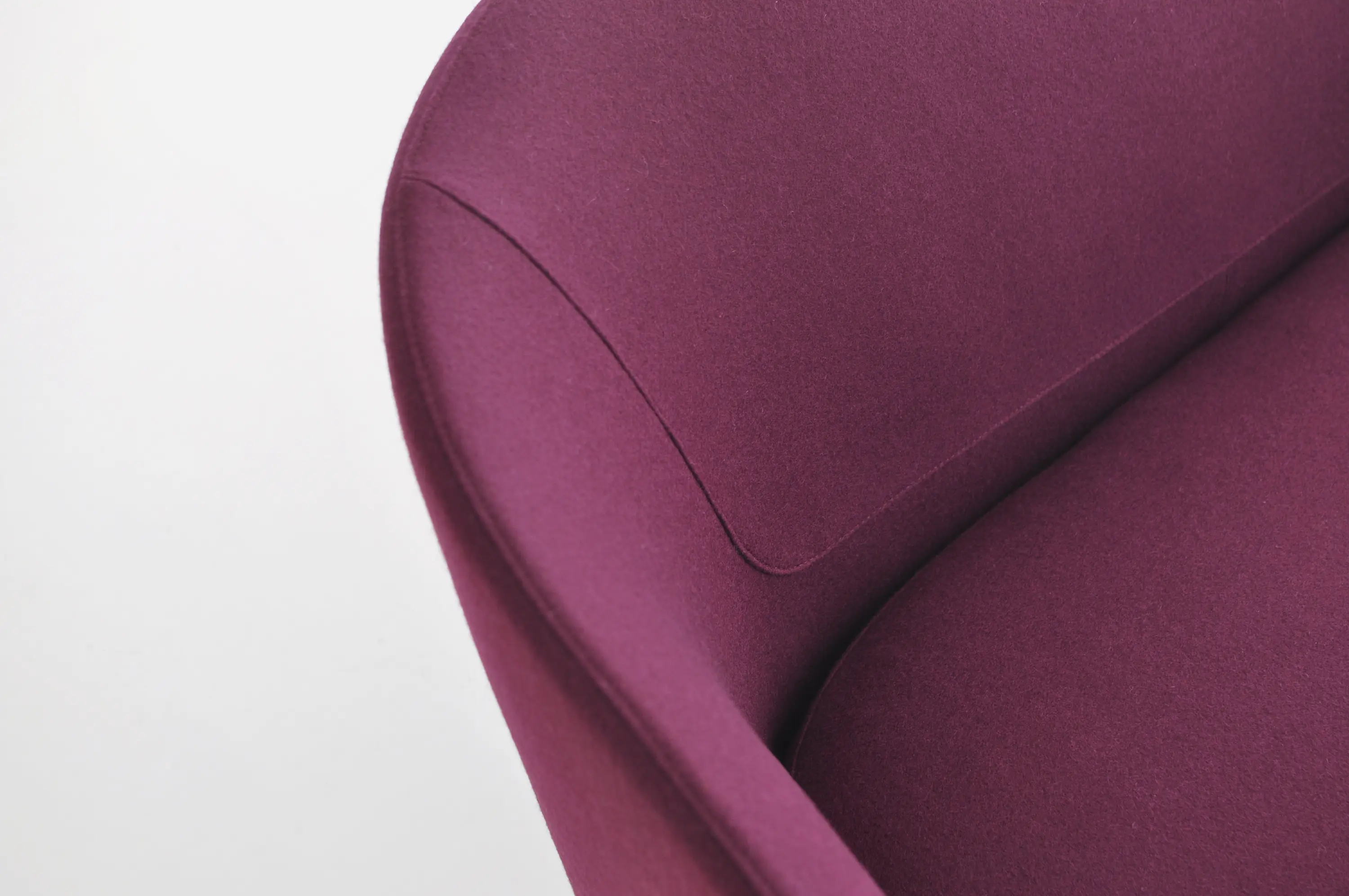 U SOFA - Sofas from Bensen | Architonic