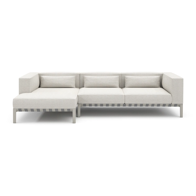 OUTDOOR ABLE SOFA - Sofas from Bensen | Architonic