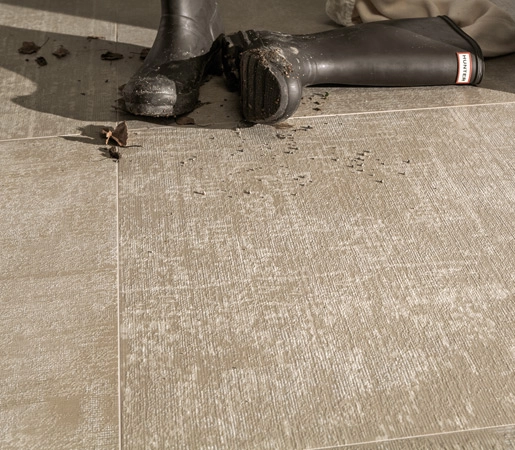 NOMAD CAPPUCCINO - Ceramic tiles from AKDO | Architonic