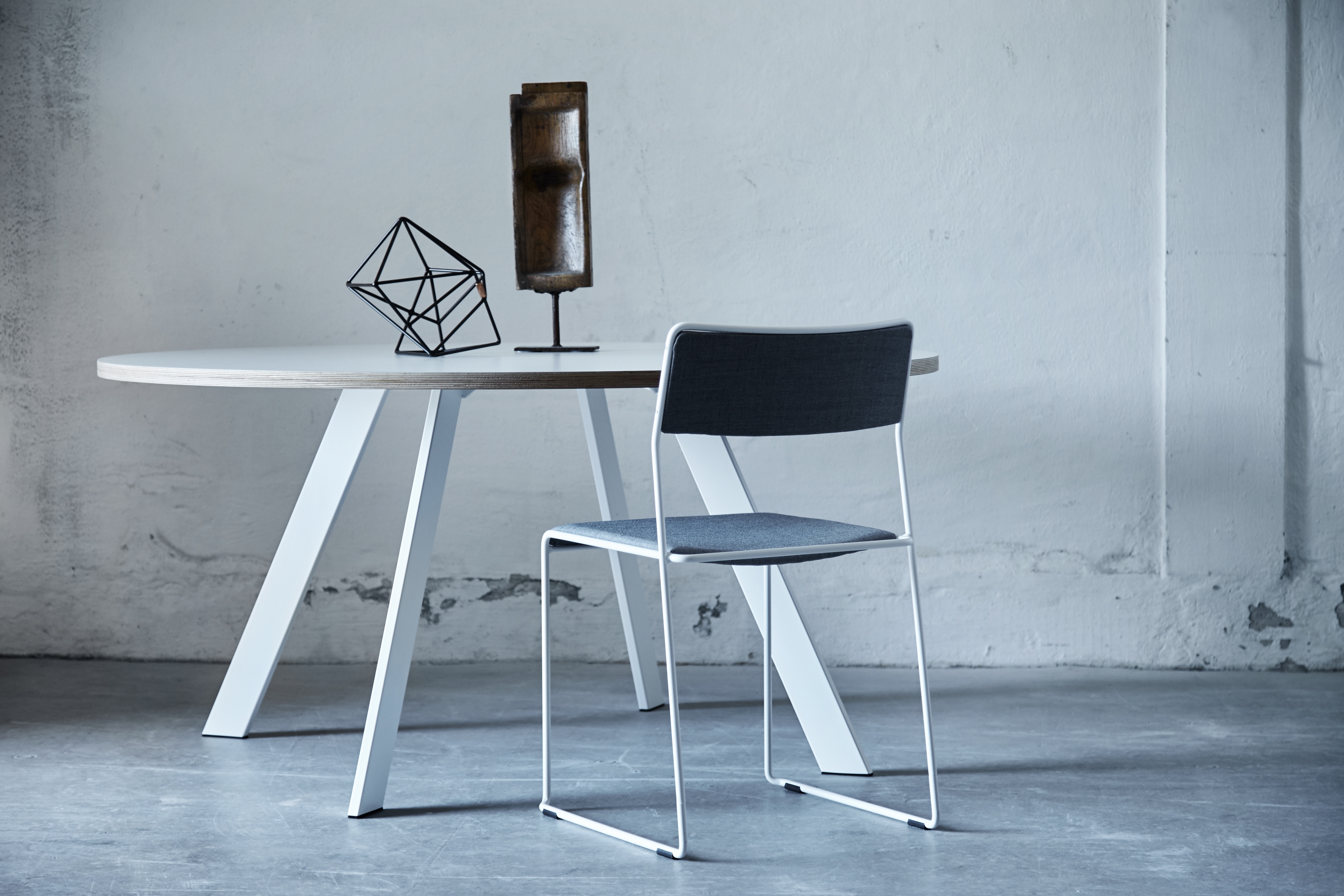 K2 CHAIR - Chairs from JENSENplus | Architonic