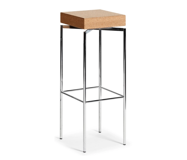Blackbox Barstool Bar Stools From Jensenplus Architonic 6465