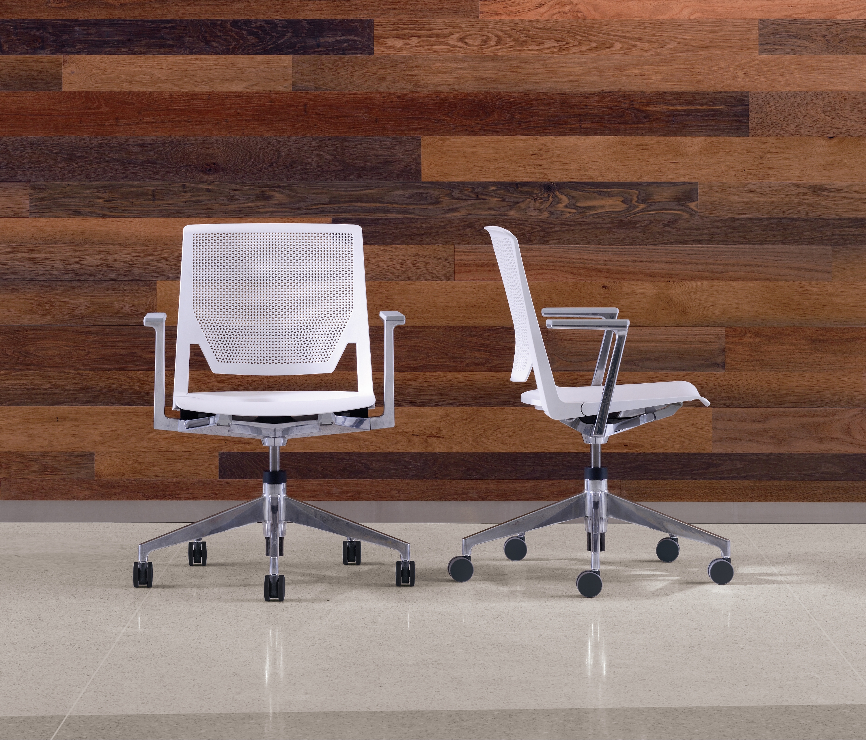 VERY - Chairs from Haworth | Architonic