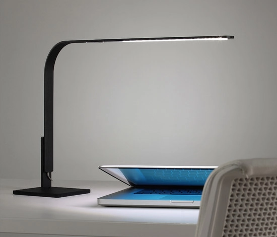 LIM - Table lights from Haworth | Architonic
