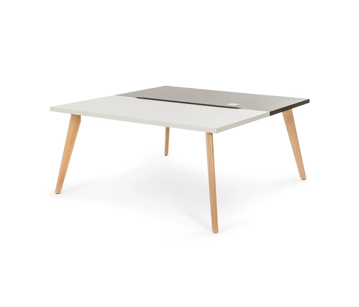 A_WOOD - Desks from Haworth | Architonic