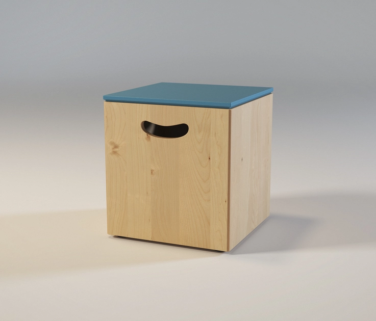 TIJO - Stools from Haworth | Architonic