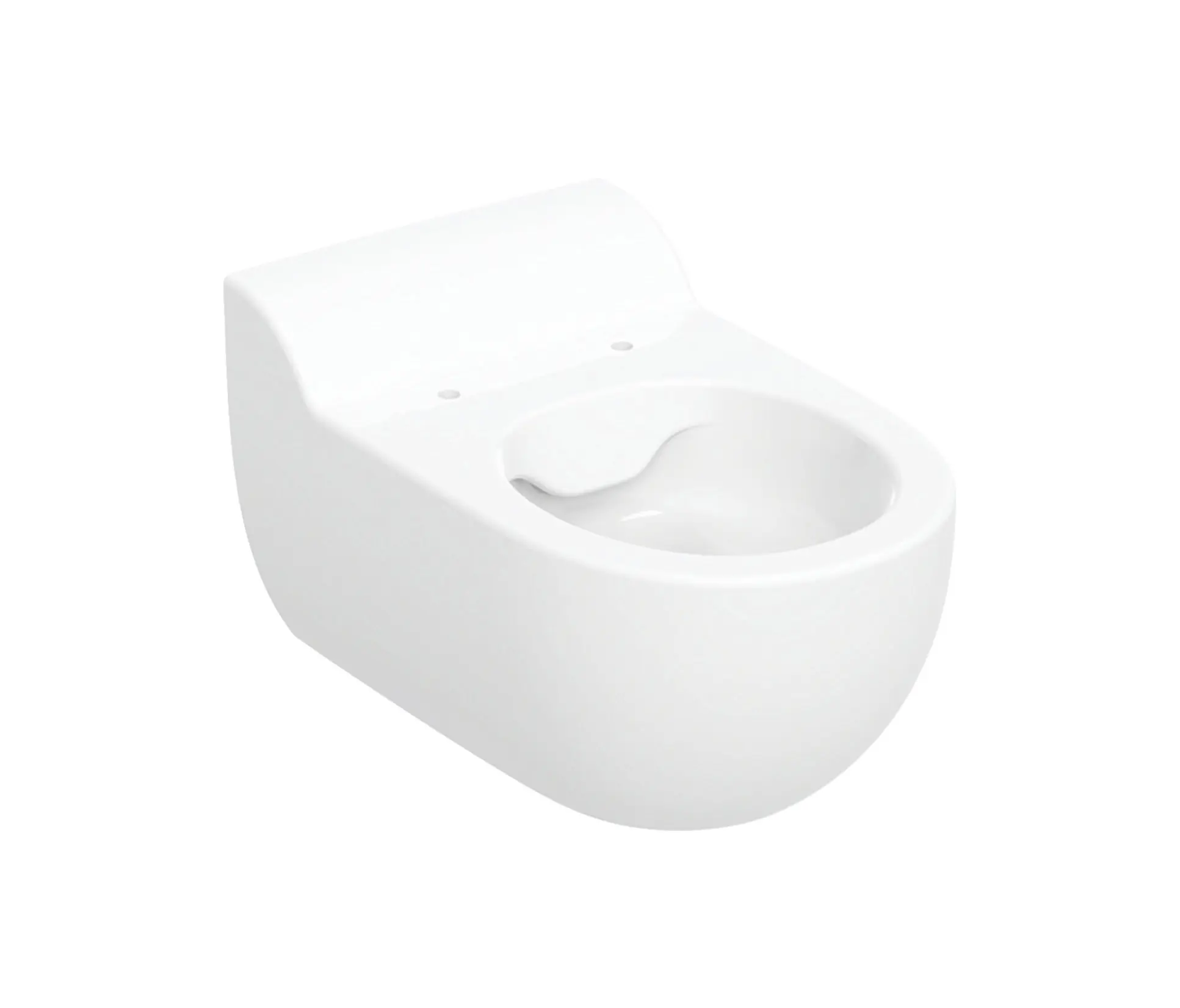 BAMBINI | WC WALL-HUNG FOR CHILDREN - WC from Geberit | Architonic
