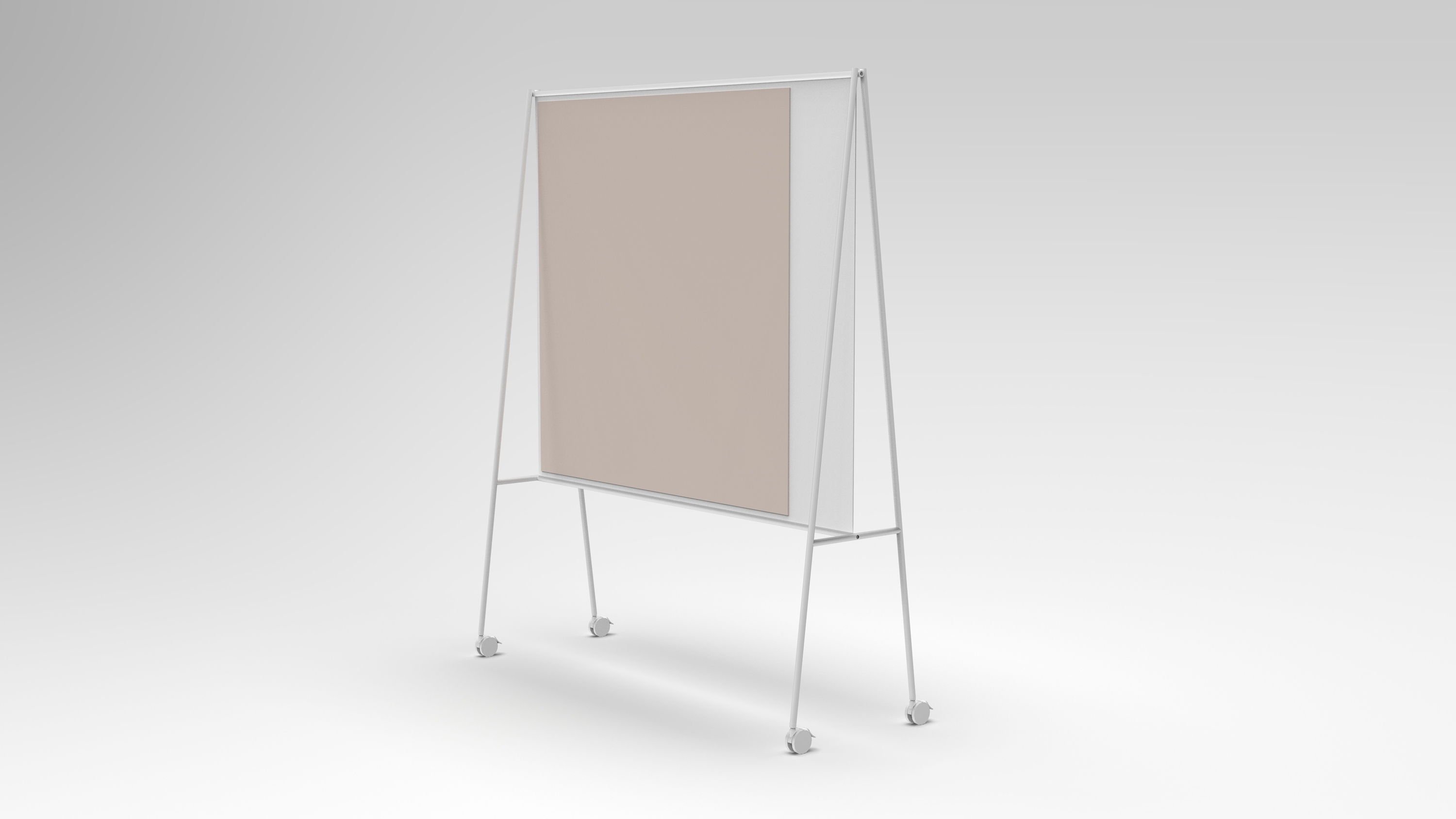 CHAT BOARD® SQUAD SOLID THE RUNNER - Flip charts / Writing boards from CHAT BOARD® | Architonic