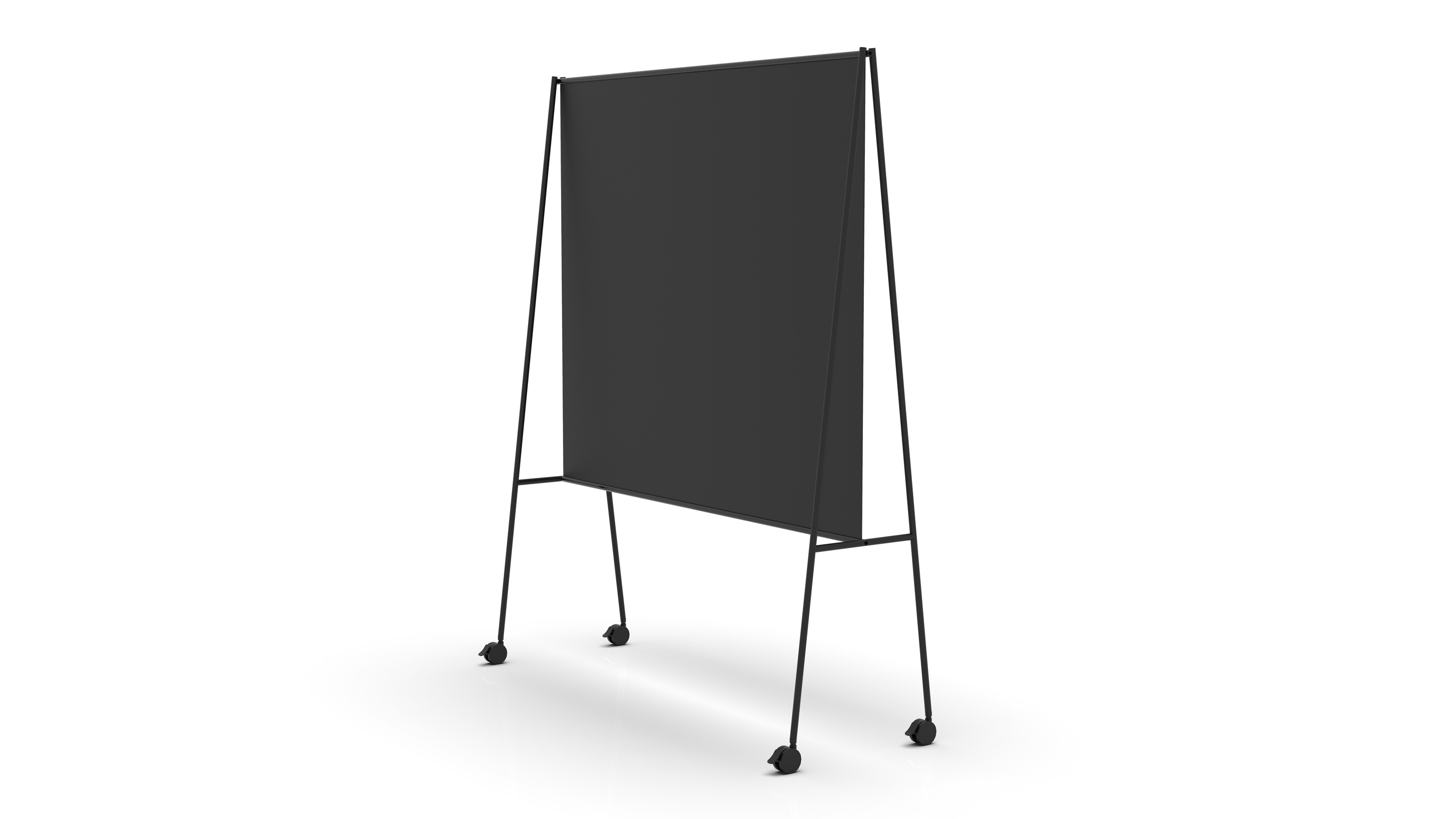 CHAT BOARD® SQUAD SOLID THE RUNNER - Flip charts / Writing boards from CHAT BOARD® | Architonic