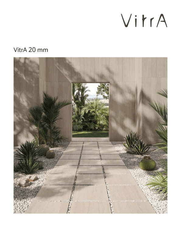 VitrA Bathrooms products, collections and more | Architonic