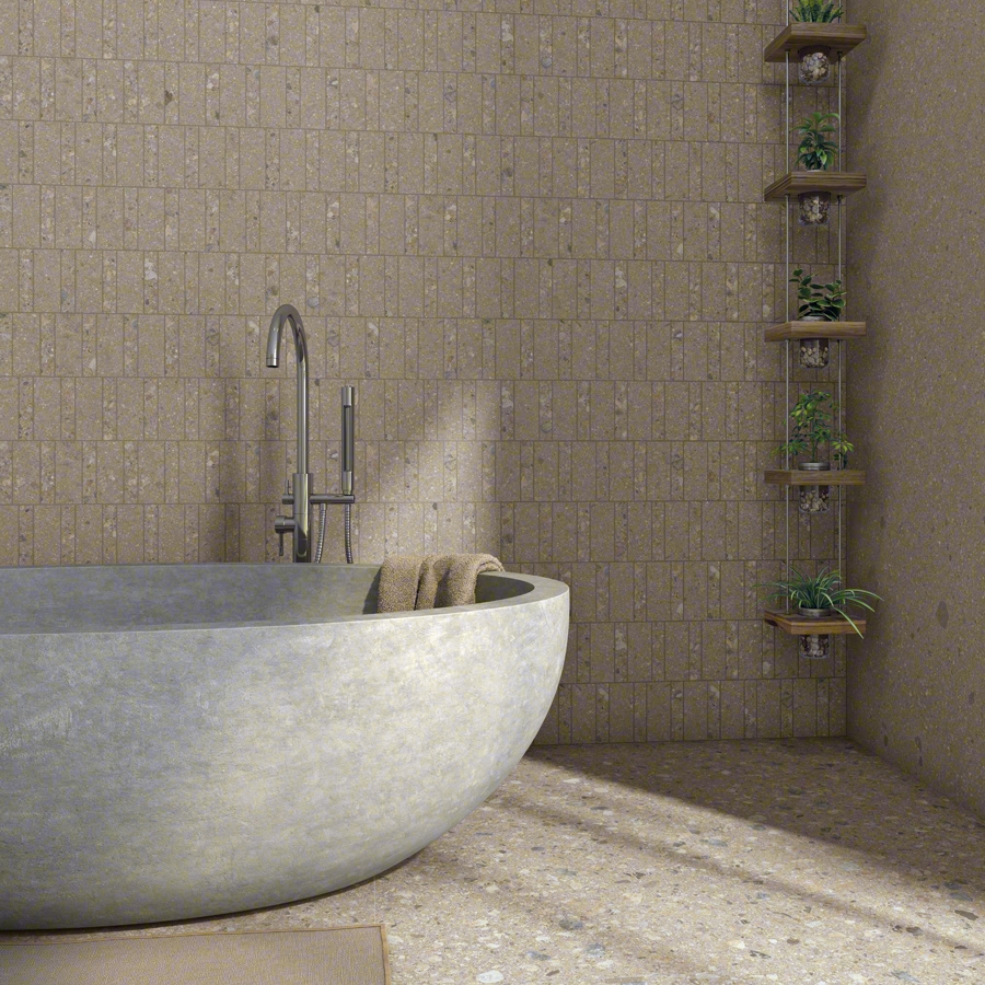 PANGEA GEA AB|C GRIS - Ceramic tiles from VIVES Cerámica | Architonic