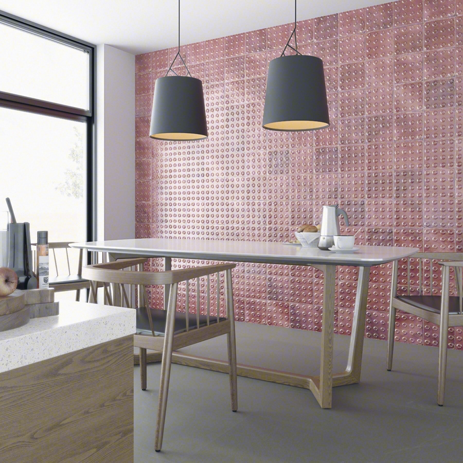 LUCA CARLO JADE-B - Ceramic tiles from VIVES Cerámica | Architonic